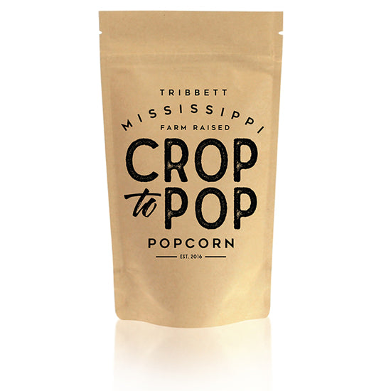 Heirloom Popcorn | Great Gifts for College Students | The Savory Pantry