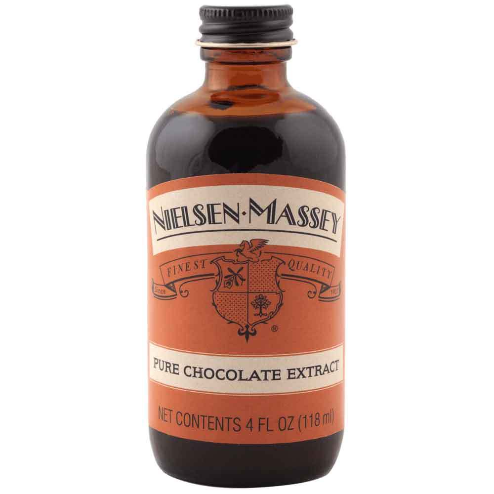 Pure Chocolate Extract | Baking Essentials |The Savory Pantry