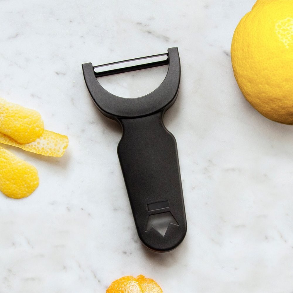 Best Citrus Peelers | Essential Bartending Tools | The Savory Pantry