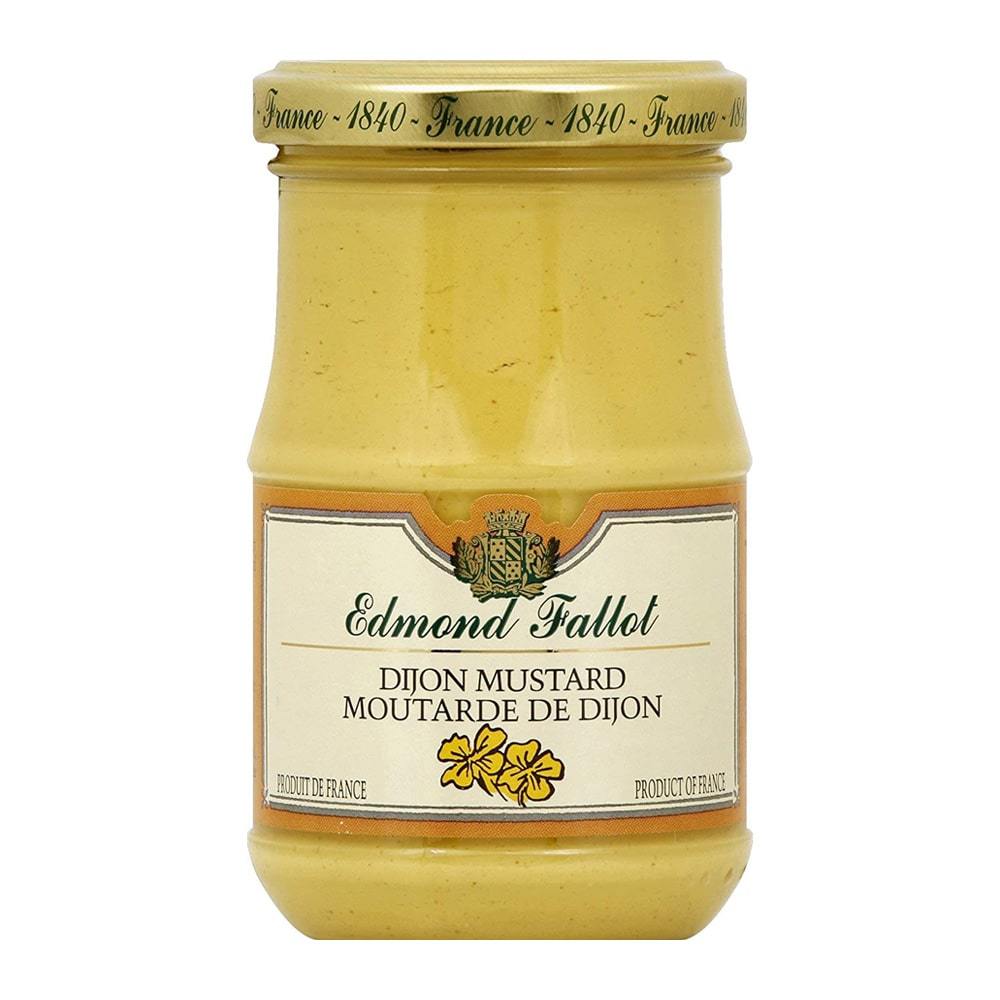Edmond Fallot Dijon Mustard | The Savory Pantry