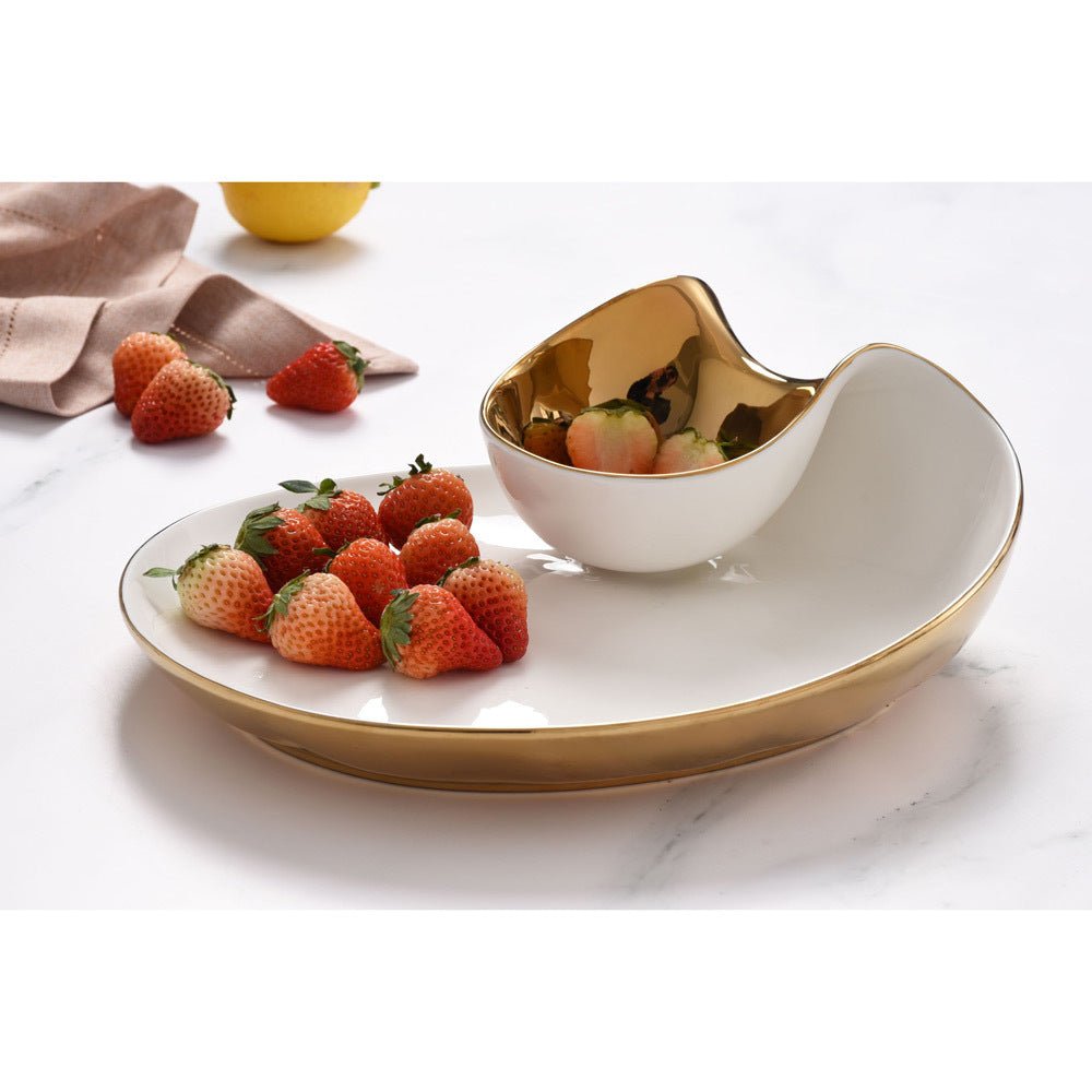 Modern Serveware | Tabletop and Serving Pieces | The Savory Pantry