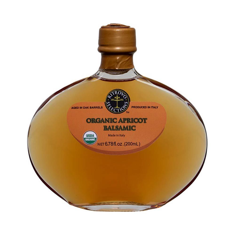 Unique Italian Fruit Balsamics | Vinegars from Modena | The Savory Pantry