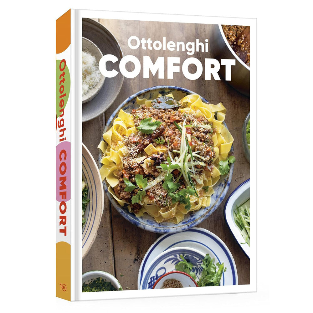 Award Winning Cookbook | Ottolenghi Cookbook | The Savory Pantry