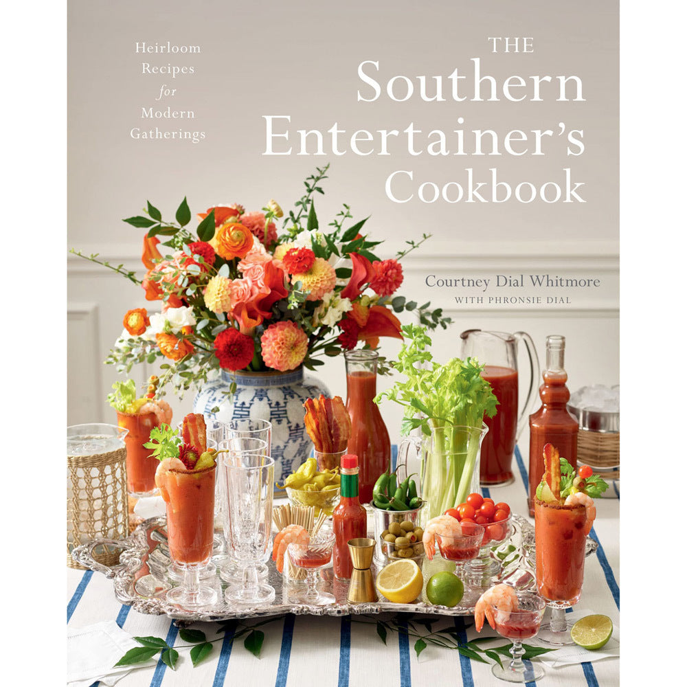 Best Southern Cookbooks | How to Entertain Like a Southerner | The ...