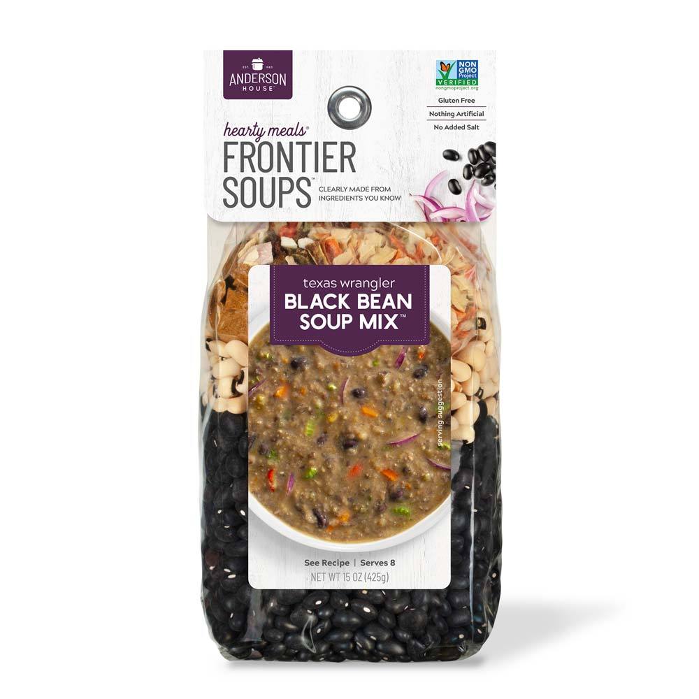 Gourmet Soups | Dry Soup Mixes by Frontier Soups & More – The Savory Pantry